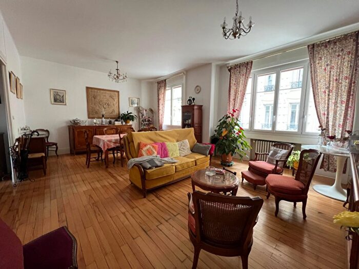 Appartement 3 pièces à vendre - Saint-Étienne, Tardy, Colline des Pères, Bizillon