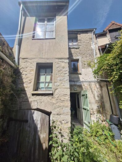 Magny-en-Vexin - Maison 3 pièces à vendre