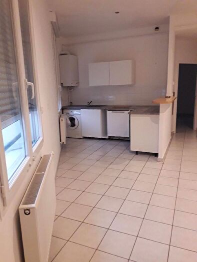Appartement 4 pièces à louer - Saint-Chamond, Izieux, La Varizelle, La Chabure