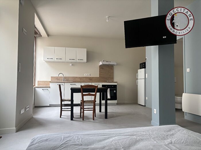 Appartement 1 pièce à Monfort, à louer