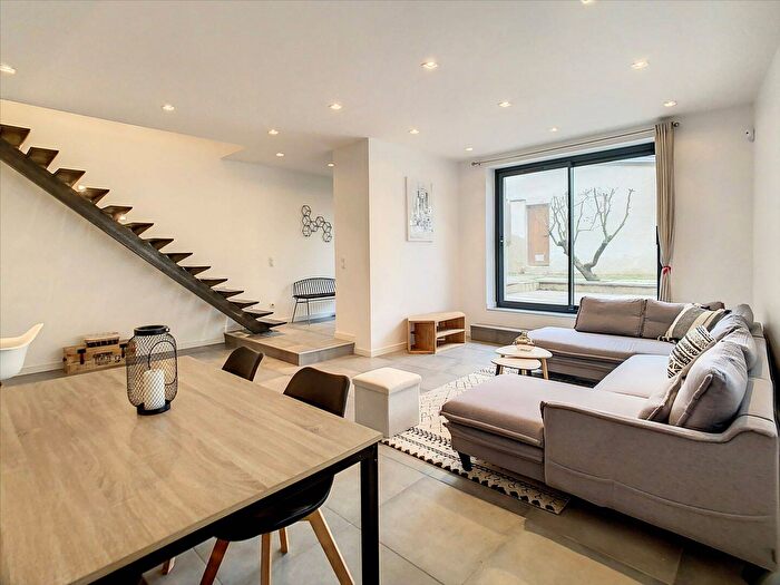 Maison 1 pièce à louer - Albigny-sur-Saône