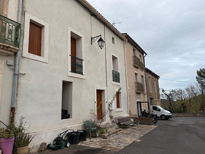 Appartement à vendre - Combaillaux - 4 pièces - 3 chambres