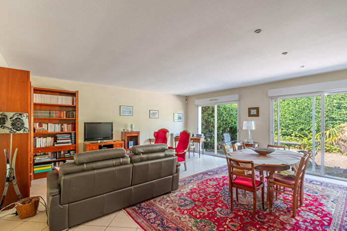 Mérignac, Bourranville : Maison 4 pièces à vendre