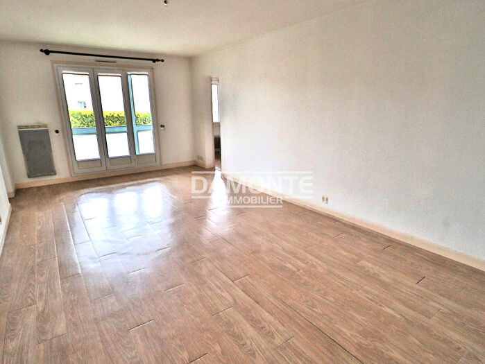 Appartement 2 pièces à louer - Saint-André-les-Vergers