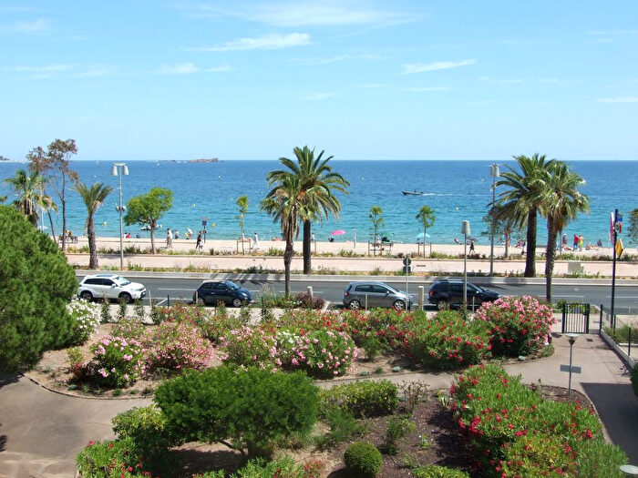 Appartement 3 pièces à vendre - Fréjus, Fréjus Plage