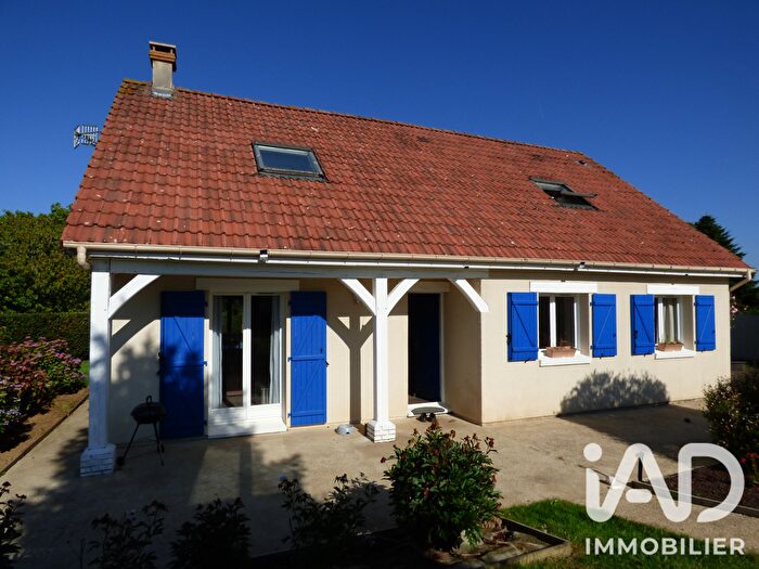 Maison 7 pièces à Betteville, à vendre