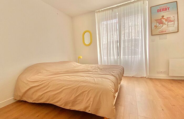 Appartement à vendre - La Baule-Escoublac, Escoublac, Ajoncs dOr, Salines - 2 pièces - 1 chambre