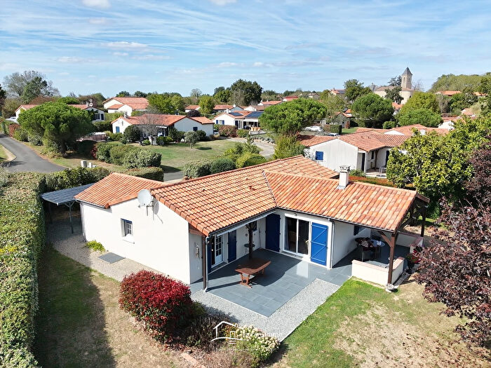Maison 3 pièces à Les Forges, à vendre