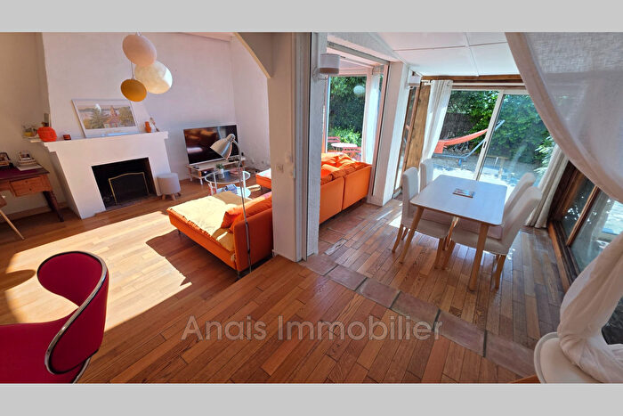 Cogolin, Centre-ville, Subeiran, Pas de Grimaud - Maison 3 pièces à vendre