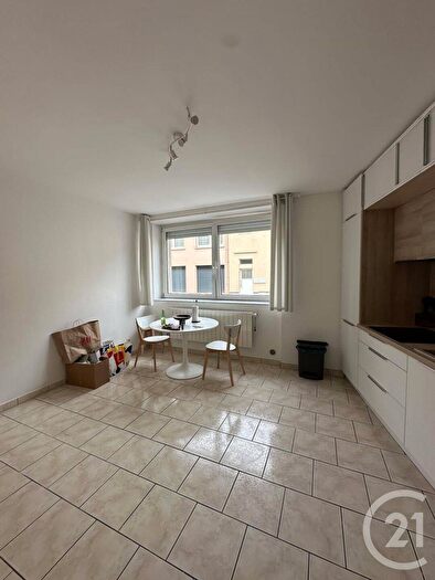Appartement 2 pièces à louer - Hettange-Grande