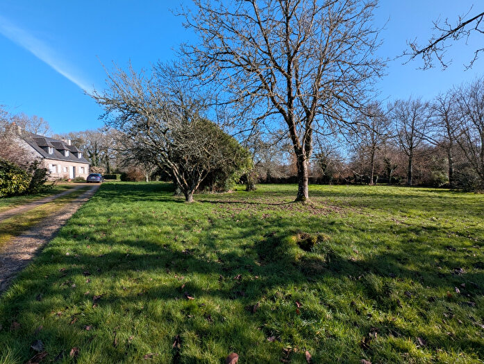 Plougoumelen - Maison 6 pièces à vendre
