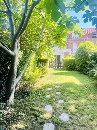 Croix : Maison 7 pièces à vendre