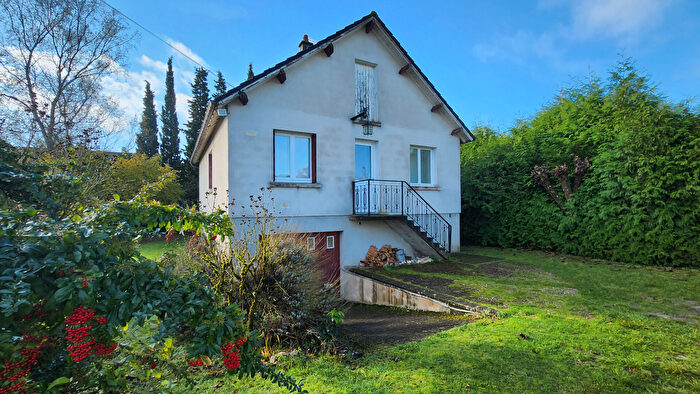 Romorantin-Lanthenay, Ratière : Maison 5 pièces à vendre