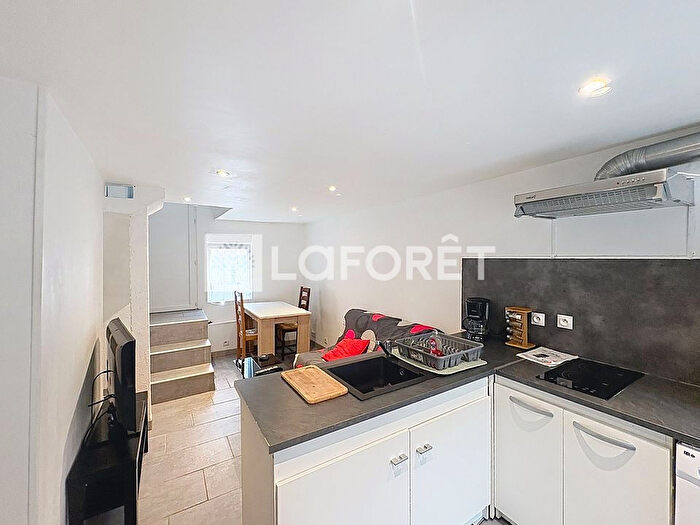 Maison 2 pièces à Flers, Est, à vendre