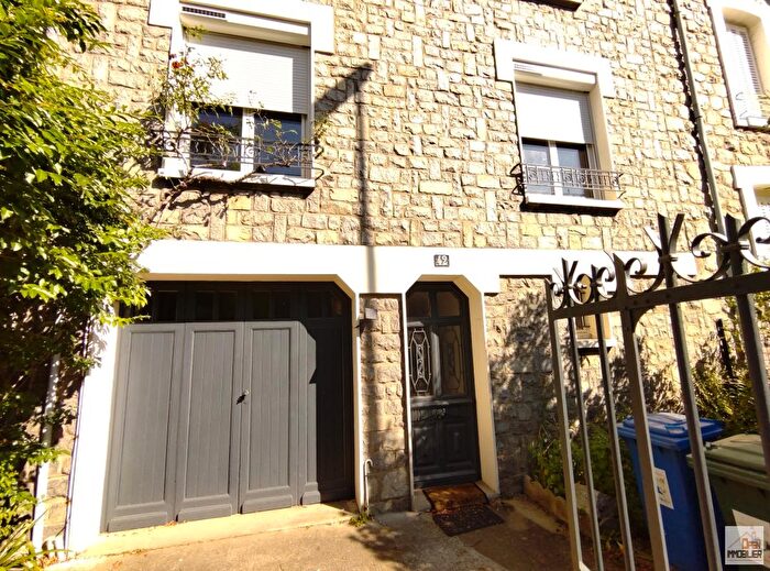 Maison à vendre - Limoges - 5 pièces - 3 chambres