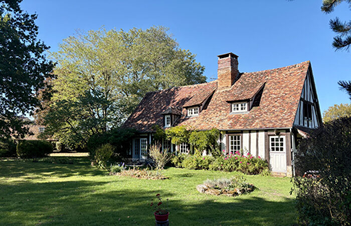 La Chapelle-du-Bois-des-Faulx - Maison 6 pièces à vendre