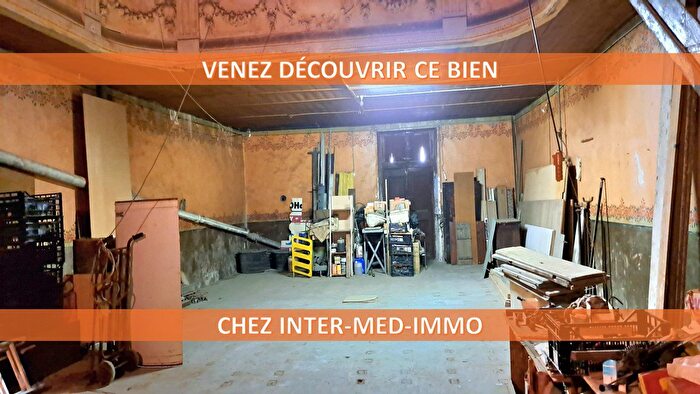 Maison à vendre - Vias, Ville - 7 pièces