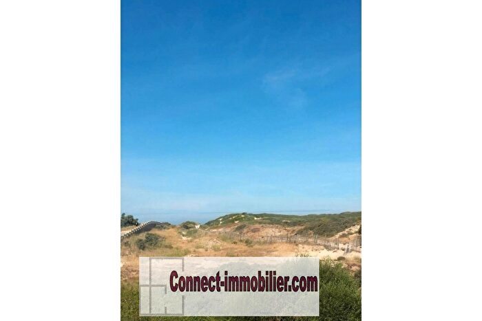 Appartement à vendre - Berck, Genty, Le Chemin des Anglais, Berck-Plage - 3 pièces