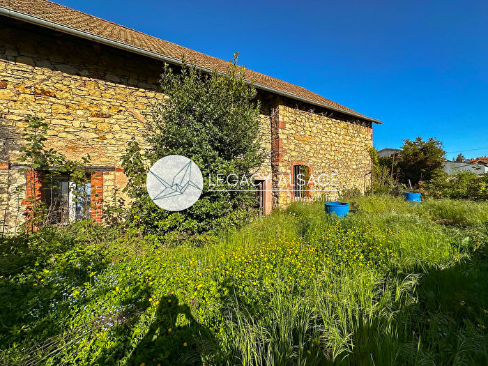 Maison à vendre - Pfaffenhoffen - 7 pièces - 5 chambres