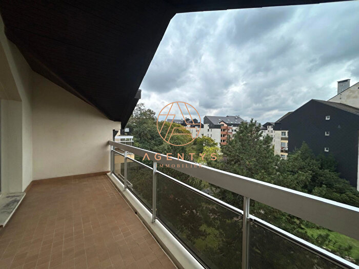 Appartement à vendre - Nogent-sur-Marne, Le Port sous La Lune - 7 pièces - 4 chambres