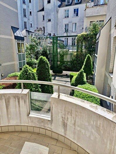 Appartement 2 pièces à louer - Val de Grace, Paris 5ème arrondissement
