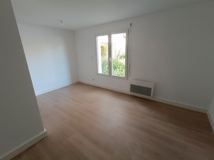 Appartement 1 pièce à louer - La Roche-sur-Yon, Pentagone, Pont-Morineau