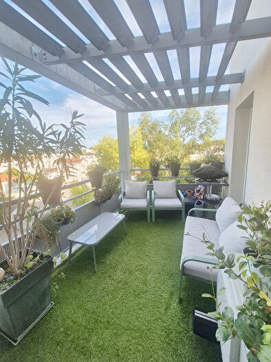 Appartement 3 pièces à vendre - Tignieu-Jameyzieu