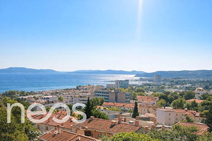 Le Lavandou, Rousset, Four des Maures, Saint-Clair - Appartement 3 pièces à vendre