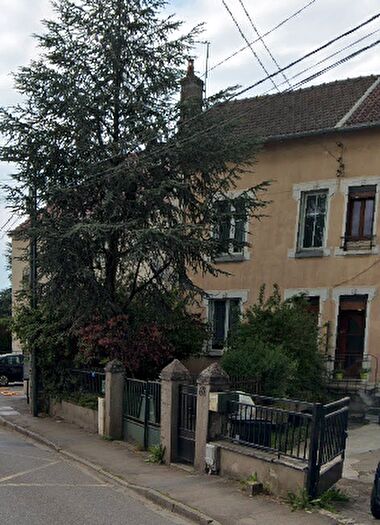 Maison 4 pièces à vendre - Neuves-Maisons