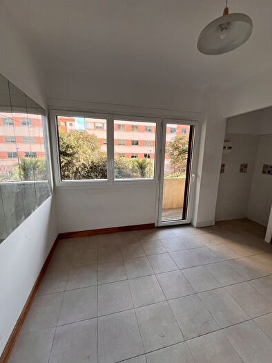 Appartement à louer - Ajaccio - 3 pièces - 1 chambre