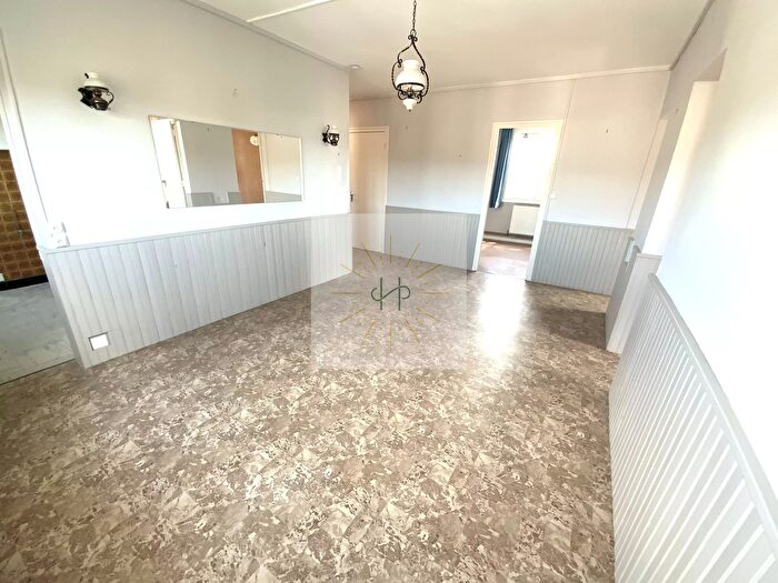 Appartement 5 pièces à vendre - Montélimar