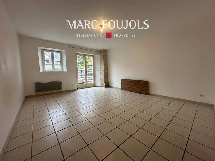 Maison 4 pièces à louer à Villers-Saint-Frambourg-Ognon