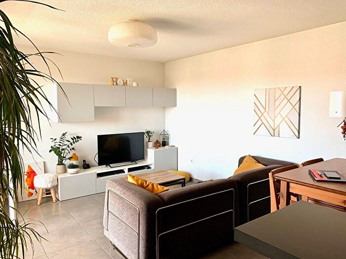 Appartement 3 pièces à La Duranne, Aix-en-Provence, à louer