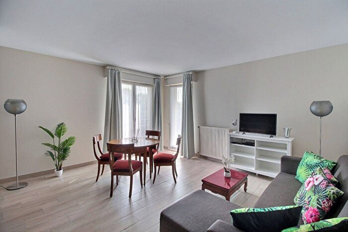 Appartement 2 pièces à louer à Le Plan du Troux, Montigny-le-Bretonneux