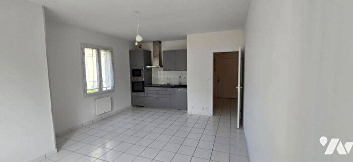Appartement à louer - Baillet-en-France - 1 pièce