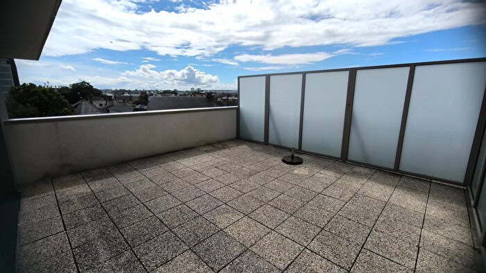 Appartement 3 pièces à vendre à Le Petit-Quevilly, Bruyères