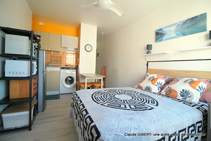 Appartement 1 pièce à Balaruc-les-Bains, à vendre