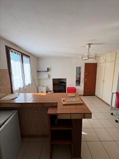 Appartement 1 pièce à vendre - Nancy, Beauregard, Boufflers, Buthegnémont