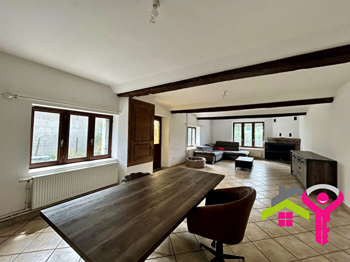 Maison 5 pièces à vendre à Forest-en-Cambrésis