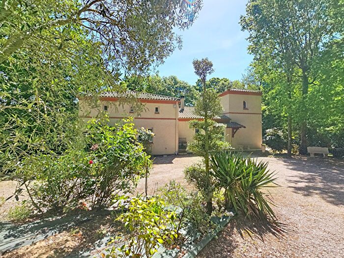 Maison 5 pièces à vendre - Balma