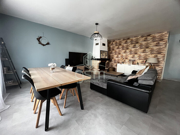 Maison à vendre - Artannes-sur-Indre - 5 pièces - 3 chambres