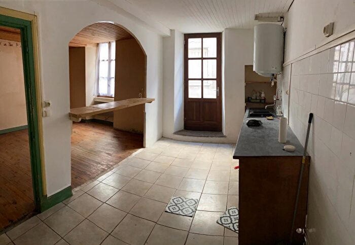 Appartement à vendre - Die - 2 pièces - 1 chambre