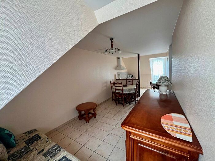 Appartement à louer - Houlgate - 2 pièces