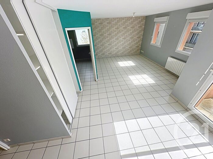 Appartement 4 pièces à Fécamp, Côte Saint-Jacques, Moulin Bleu, à vendre