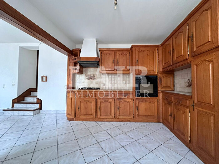 Bellême : Maison 4 pièces à vendre