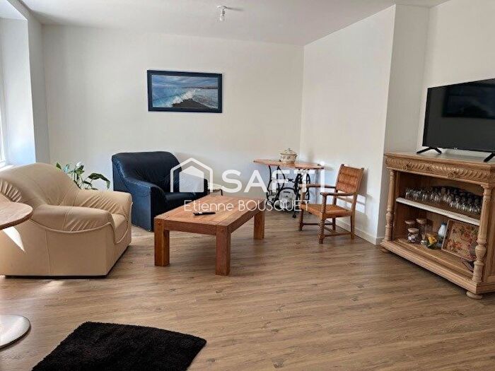 Maison à vendre - Aire-sur-lAdour - 7 pièces - 5 chambres