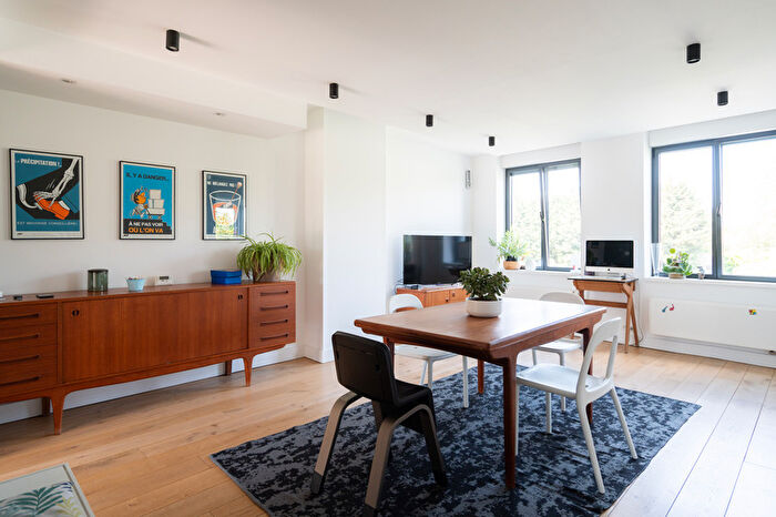 Marquette-lez-Lille, Rive droite : Maison 7 pièces à vendre