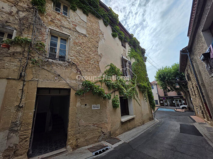 Maison 6 pièces à Courthézon, à vendre