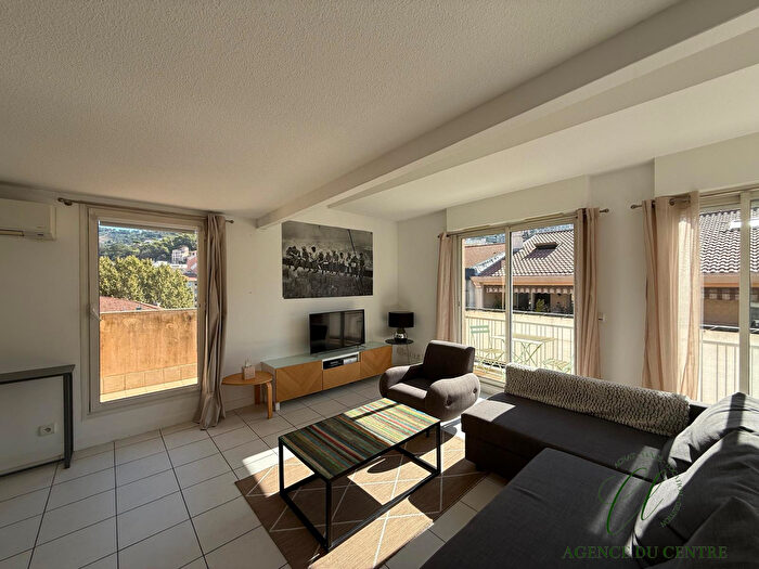 Nice, Riquier - Appartement 2 pièces à vendre