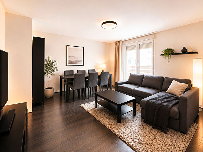 Appartement 2 pièces à vendre - Le Kremlin-Bicêtre, Mairie, Salengro